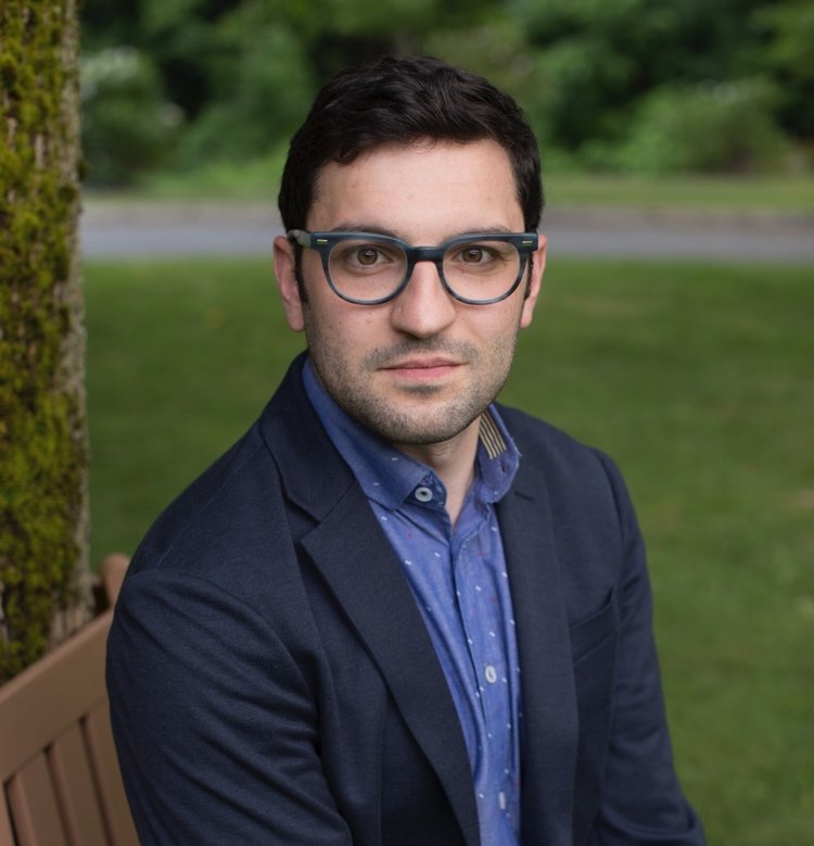Matthew Guariglia, UConn Ph.D. '19, Publishes in Slate | Department of ...